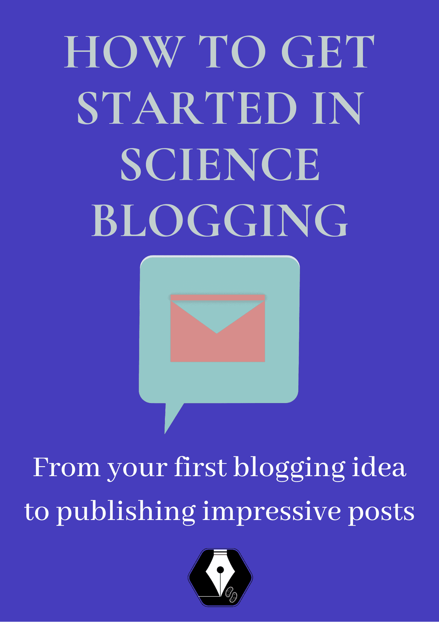 How to start your own science website - MicrobialCommunications